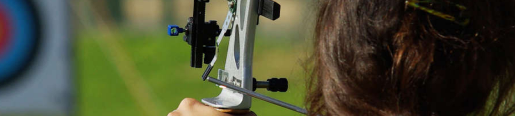Get into archery